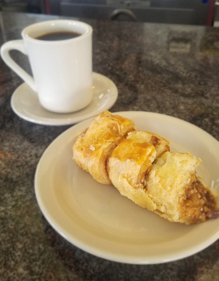 Menu – The Lincoln Diner